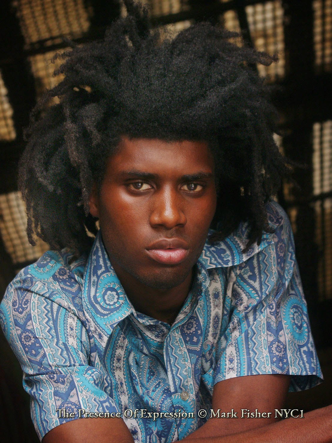 Mark Fisher American Photographer™: The Presence Of Expression ...