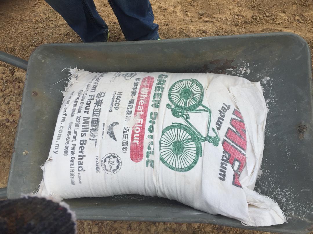 DPIM FPA100 Part 1: Week 2 (land Clearing/Plowing/Liming/Lining process)