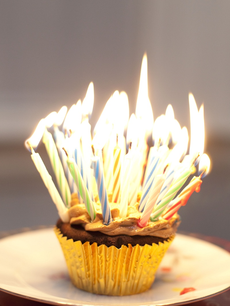 8FOOTSIX: 35 Candles