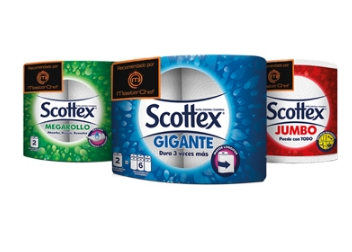 P.Y.G: "Scottex" para todo¡¡con Testamus¡¡