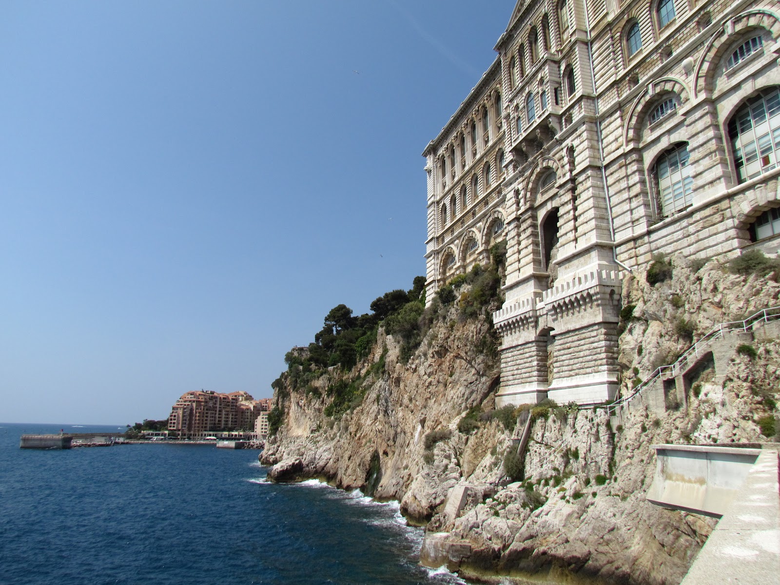 Mónaco. El lujo concentrado ~ NUESTRO MUNDO VIAJERO