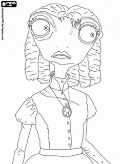 Laminas para Colorear | Coloring Pages: Rango para dibujar y pintar