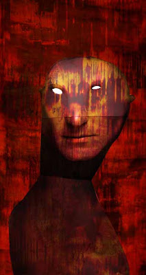 ilustraciones pinturas Jorge Davalos: LO MIO