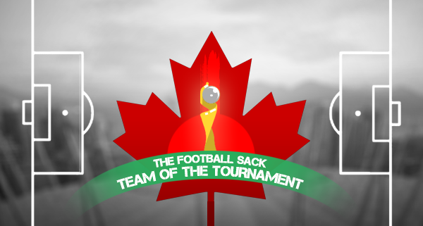 WWC 2015: TFS Team of the Tournament | The Football Sack