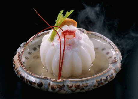 Japonia Insight: Kuchnia Kaiseki ryōri - Jeszcze posiłek czy już sztuka?