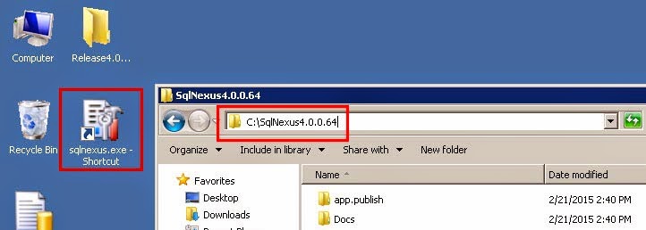 Sql Nexus Might Just Save Your Bacon Sqlservercentral