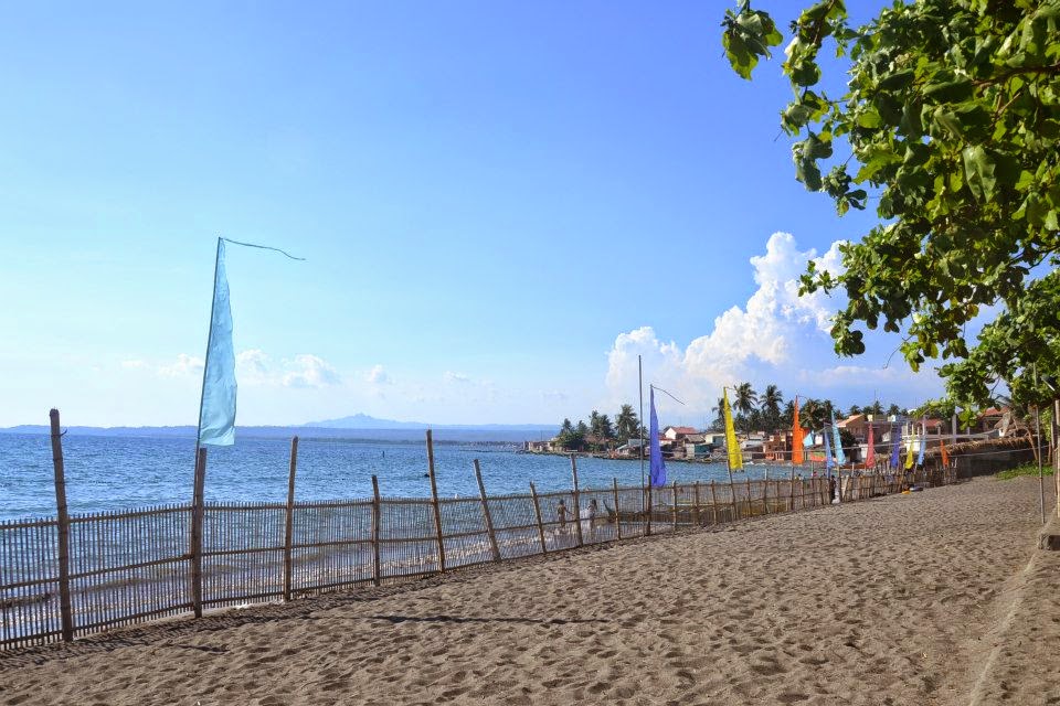 Mom'sHug LIFESTYLE ღ: Little Bridge Pool and Beach Resort.