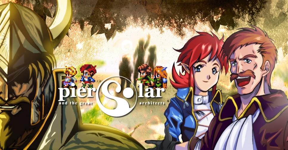 Análise: Pier Solar HD (Wii U) é nostalgia, mas também é repetição ...