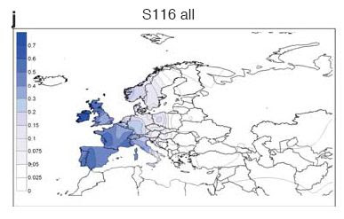 Sardinian People: [Genetics] Y-Dna Haplogroups distribution in Sardinians