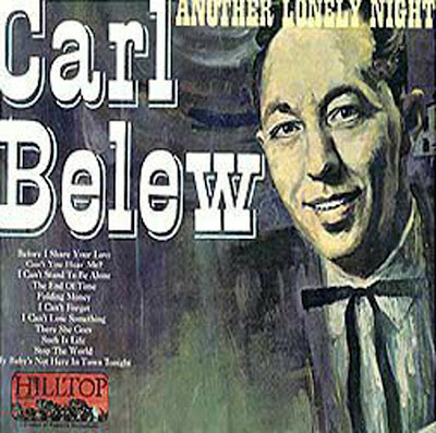 el Rancho: Another Lonely Night - Carl Belew (1965)