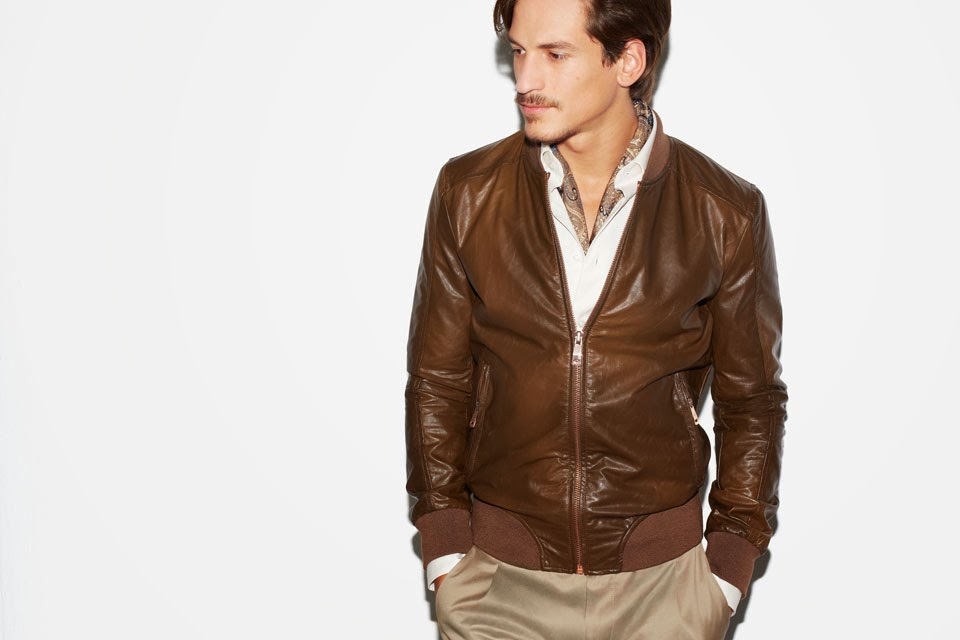 Keaux | Fashion, Trends and Lifestyle: Zara Menswear Summer LookBook SS13