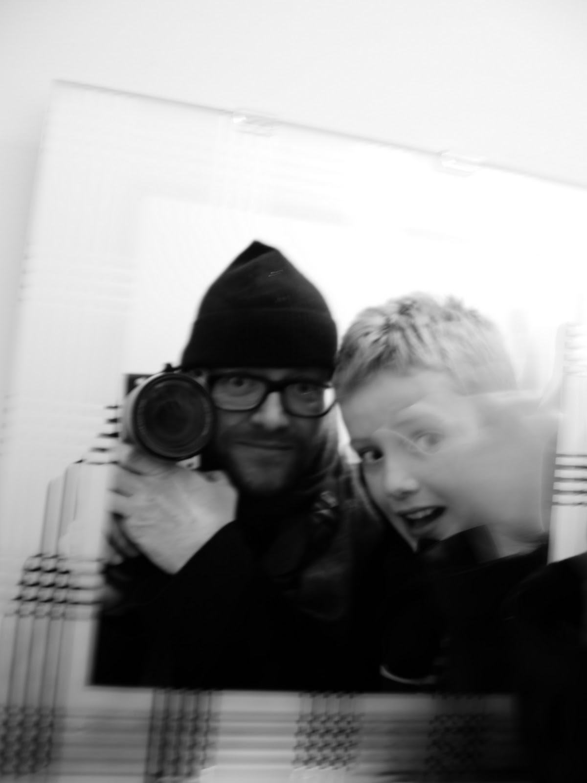 DINNER - by Dad: 'Toad in the Hole' - by Michelin Star Dad Paul Cunningham