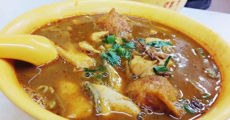 Restoran Yu Ai @ Segambut