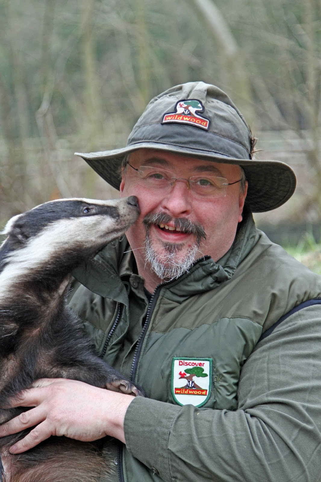 Wildwood Trust: Wildwood Trust joins celebrities in signing up to save ...