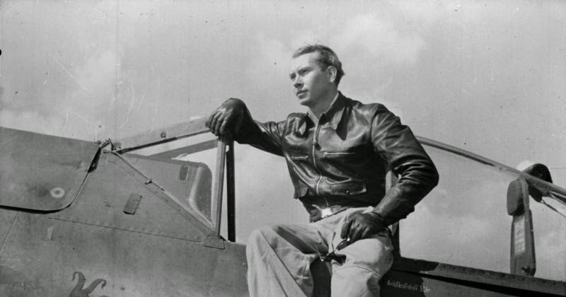 NAZI JERMAN: Foto Jagdgeschwader 300 (JG 300) "Wilde Sau"