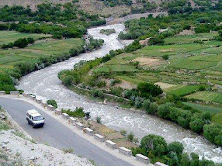 Panjshir In the Mirror of Civilization!: Panjsheri boys in Panjshir