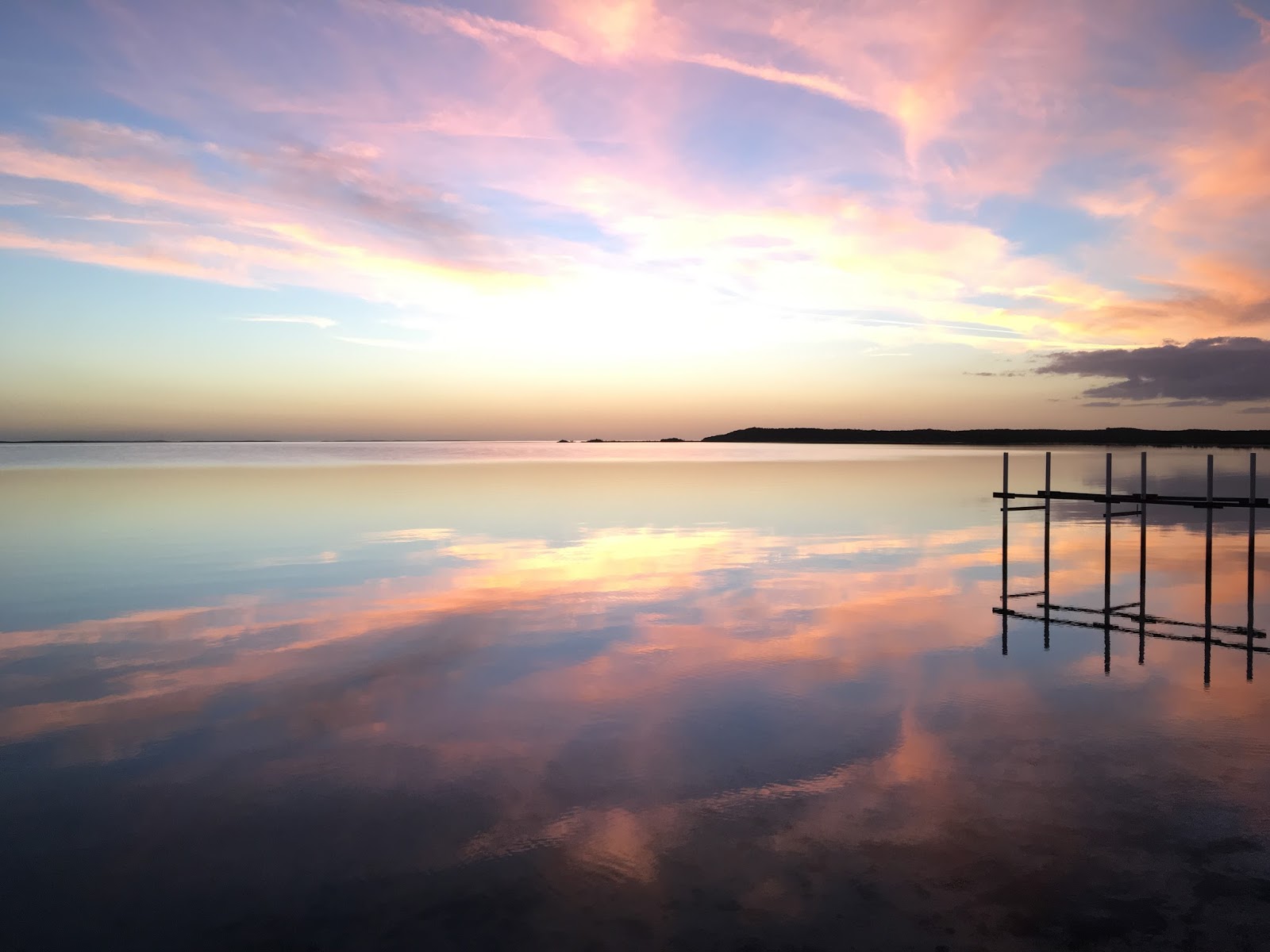 Alec Randall, Charlie Matthew & Josh Aaron Sungy