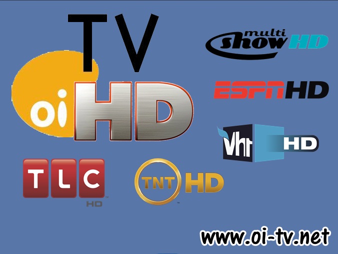 janeiro 2012 ~ Oi! Tv