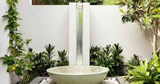 Fuentes De Decoracion Interior