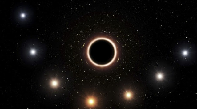 Einstein tenía razón, confirman astrónomos. - SenderosdeApure.Net