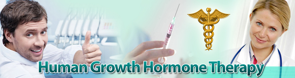 Human Growth Hormone Therapy