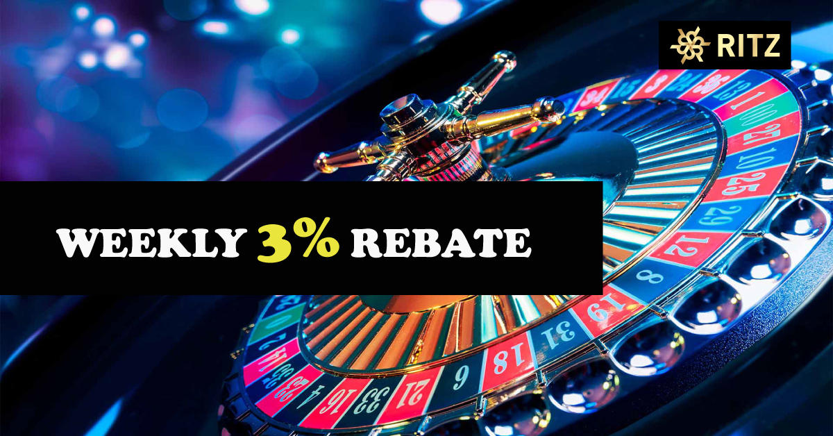 Ritz99 Online Casino Malaysia