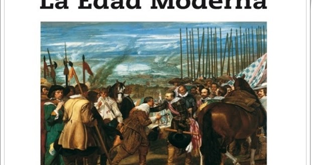 Recursos didácticos para imprimir, ver, leer: "La Edad Moderna ...