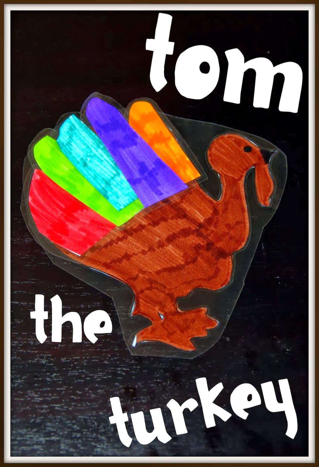 Blue Skies Ahead: Happy November {November Re-Cap!}