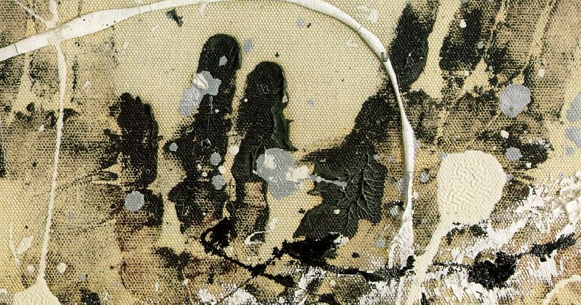 Hablando de arte: Pollock y James