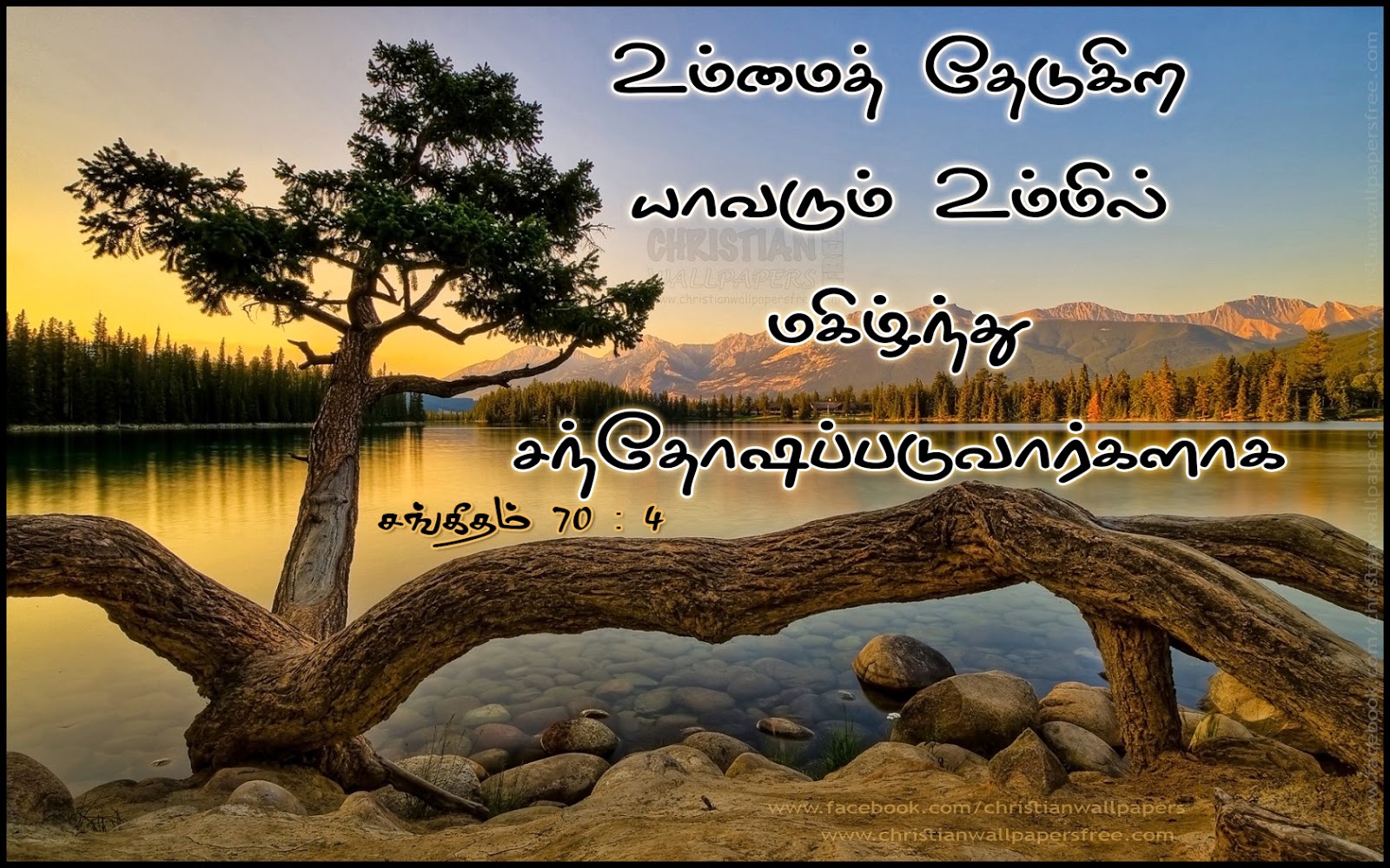 Tamil Christian Wallpapers Let All Those That Seek Thee Rejoice And Be tamil-christian-wallpapers-let-all-those-that-seek-thee-rejoice-and-be