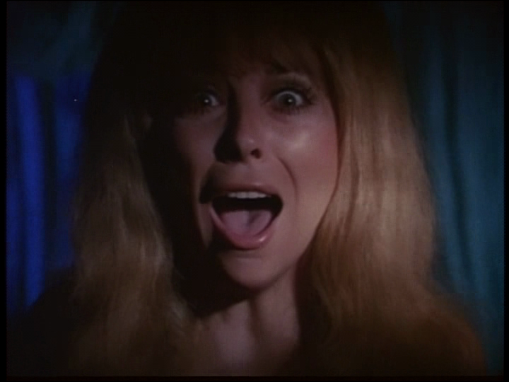 Name That Filipino Actor!: Angelique Pettyjohn