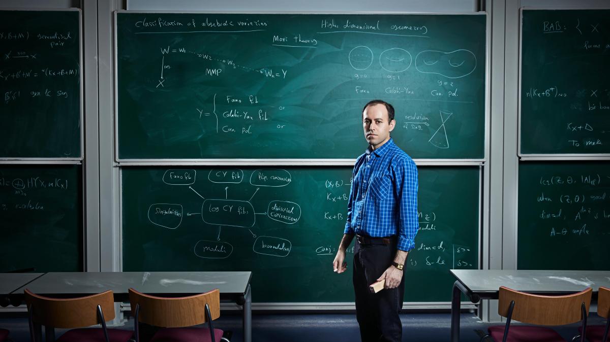 Helge Scherlund's eLearning News: Caucher Birkar – from asylum seeker ...