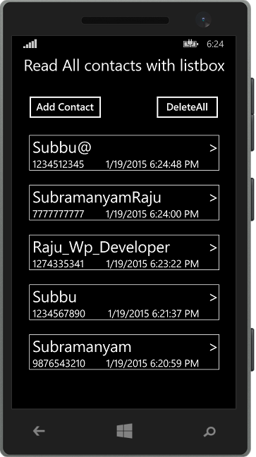 So when page is loaded ,i done like this