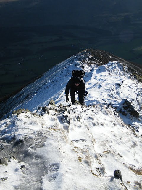 Mal & Marion Tabb: December 2012