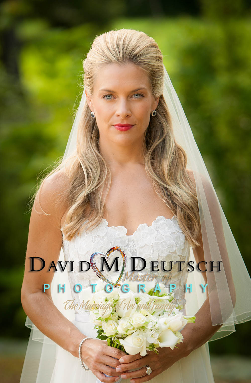 David M Deutsch, Entrepreneur