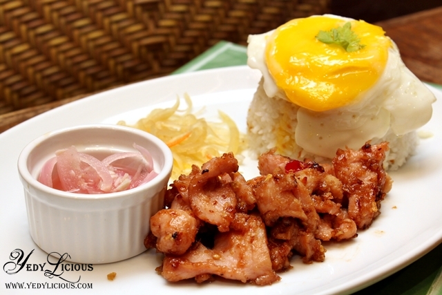 Dencio's Bar and Grill: All-Day Breakfast Meals and All-Time Favorite ...