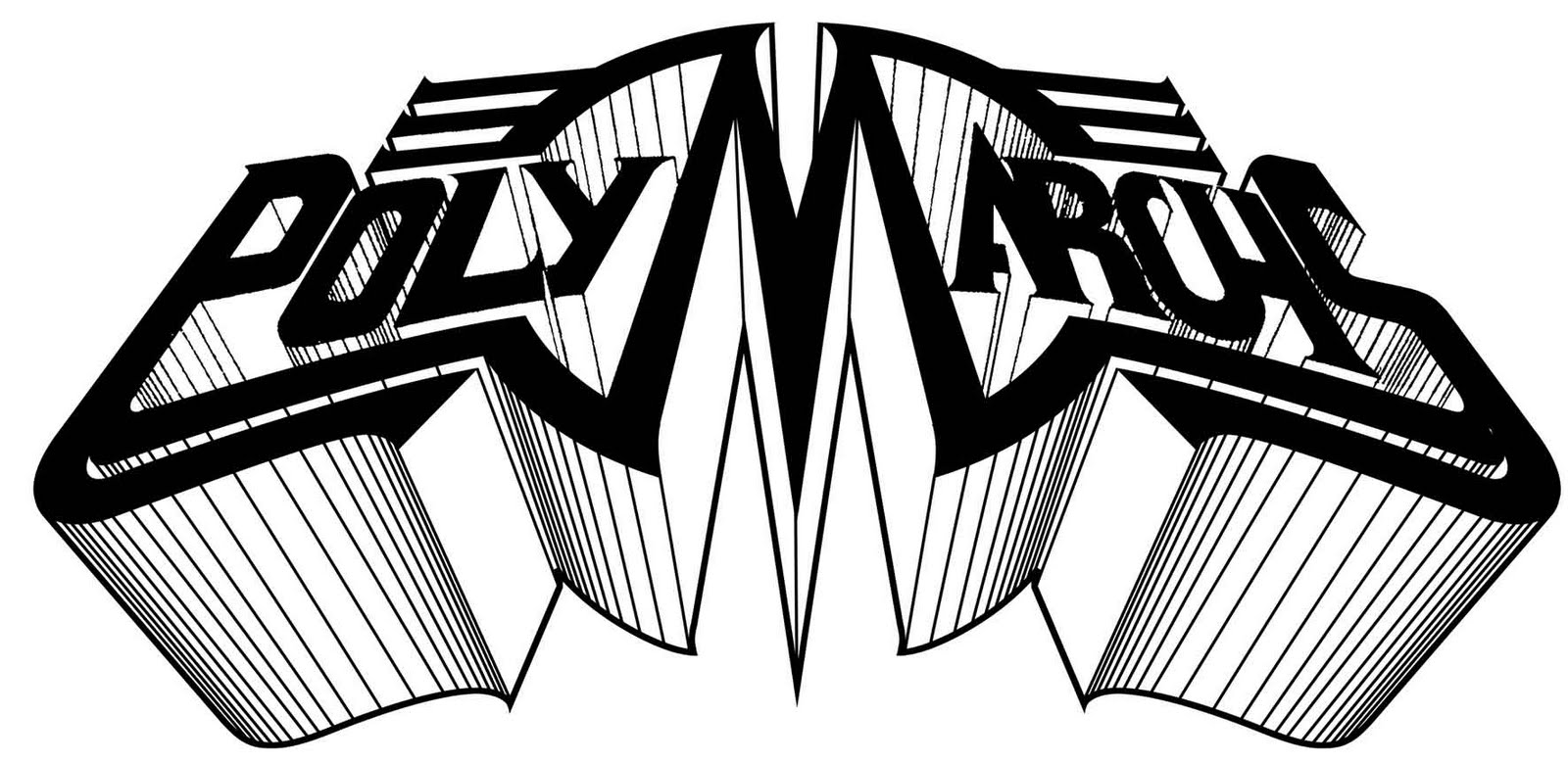 Logos Ruelas: POLYMARCHS