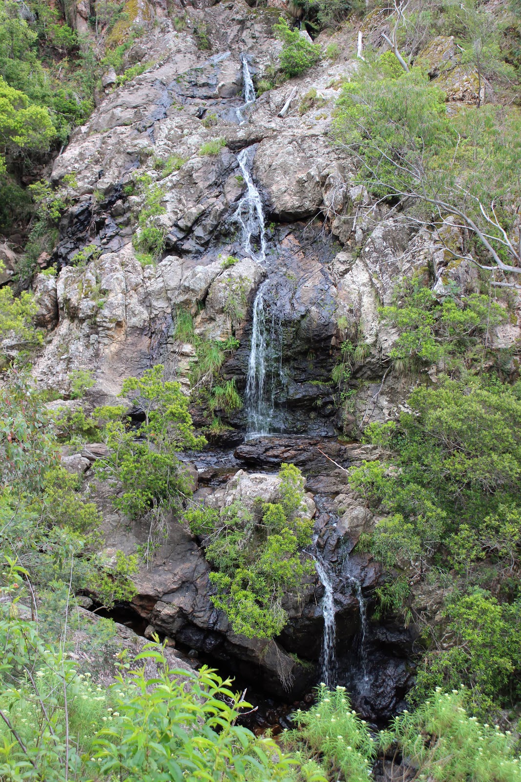 Creating and Educating: Buchan Caves