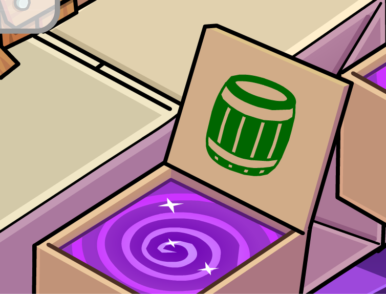 April Fools Party 2017 Dimensions Walkthrough