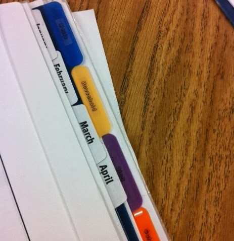 An Apple For The Teacher: Get Organized and Keep It Together With The ...