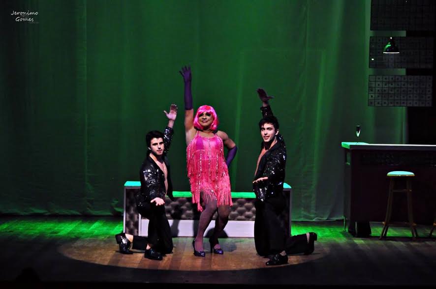 MAPA DA CULTURA: SP: 'O Nome Dela É Valdemar', de Aziz Bajur, está em ...