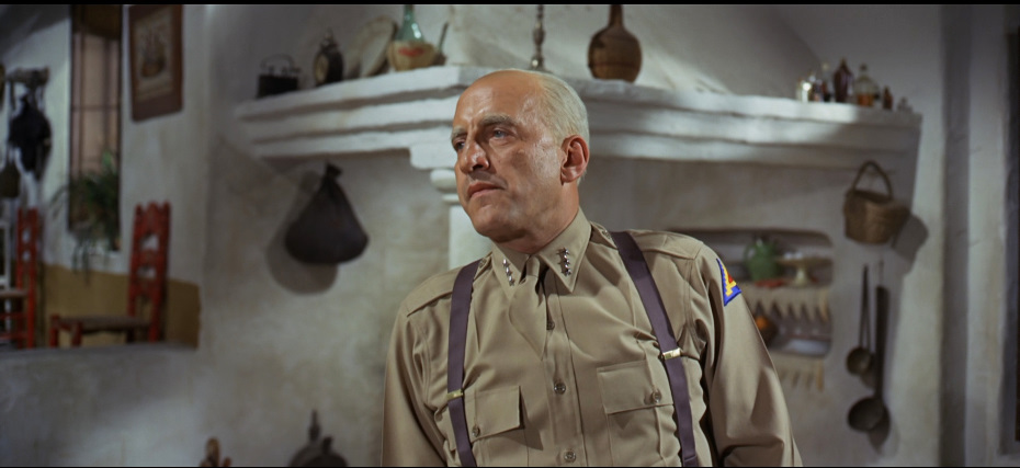 EL DARDO DE LA PALABRA: PATTON