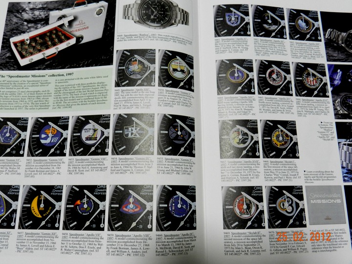 I Am WATCHing You: New Book - Omega A Journey Through Time