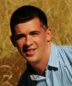 Footprints at The River's Edge: 12/15/12: Dylan Boatman, 25, Bellingham, WA