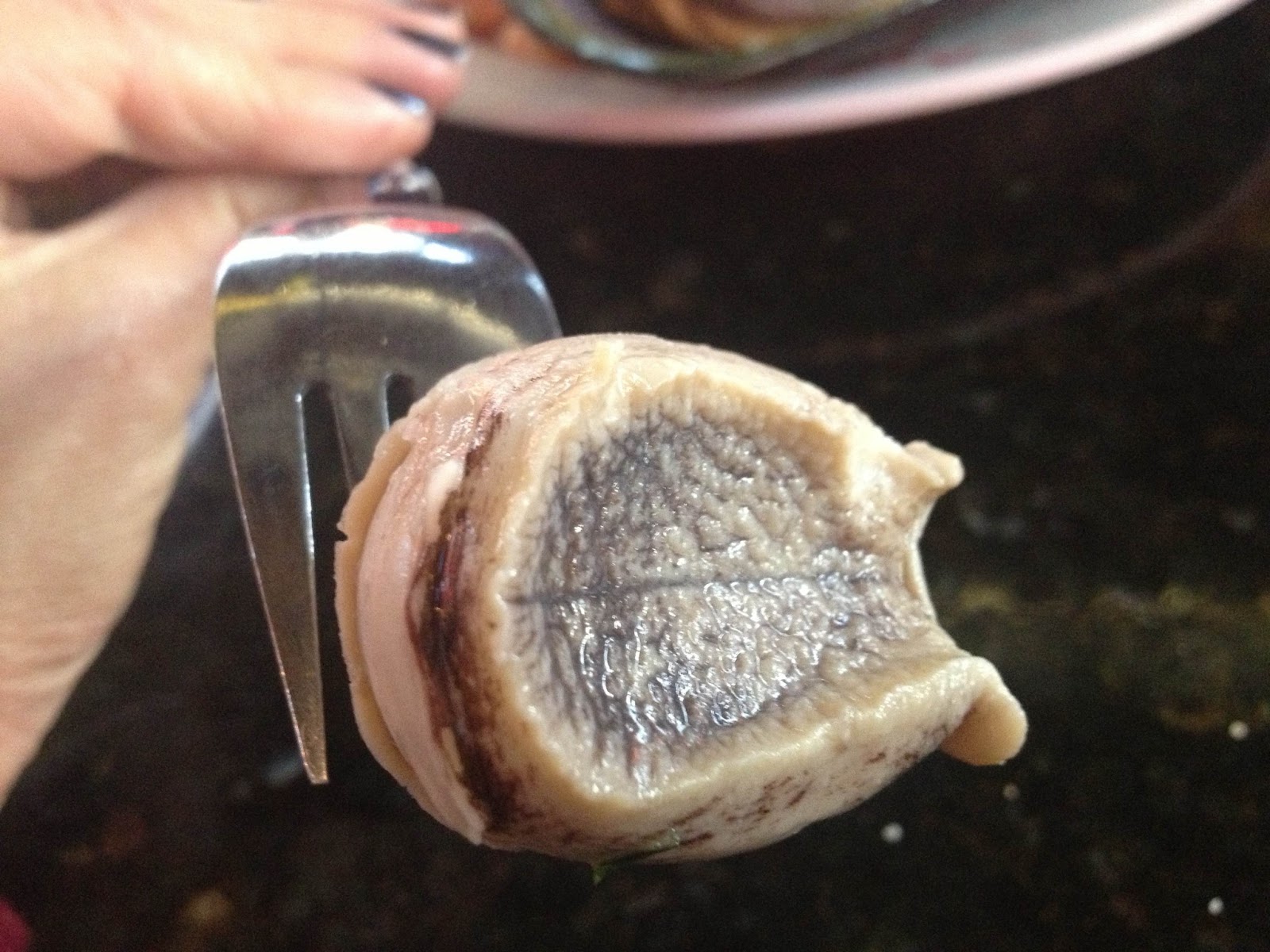 Culinária-Receitas - Mauro Rebelo: Explorando Mercado no Chile