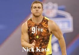 Kinesiology & Sport Review: NFL: Don’t Ask, Don’t Tell?