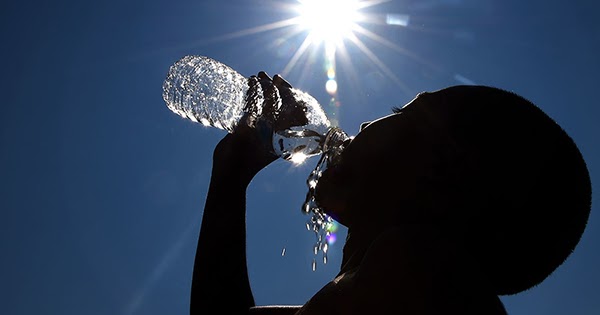 Boererate.com: Hitte-uitputting