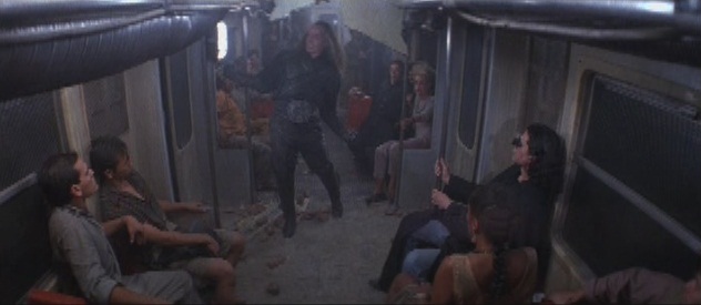 Cinema Freaks: REVIEW: Highlander 2 (1990)