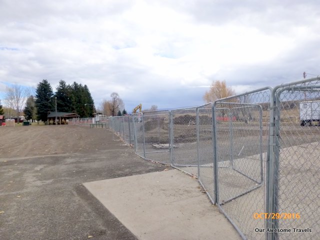 Our Awesome Travels: Rawlins WY to Grand Junction Colorado what a ...