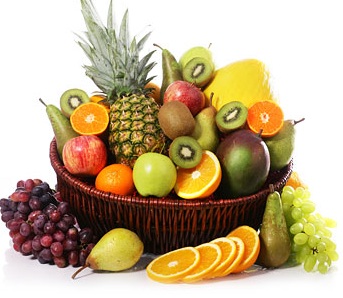 Fructele exotice - sănătatea venită de departe